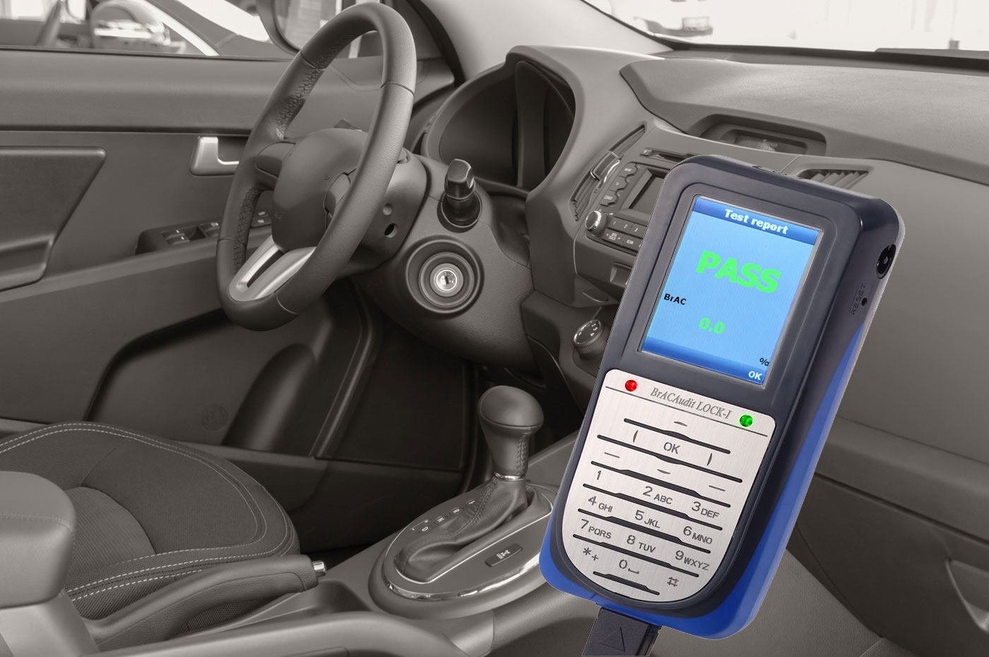 Home - Budget Ignition Interlock